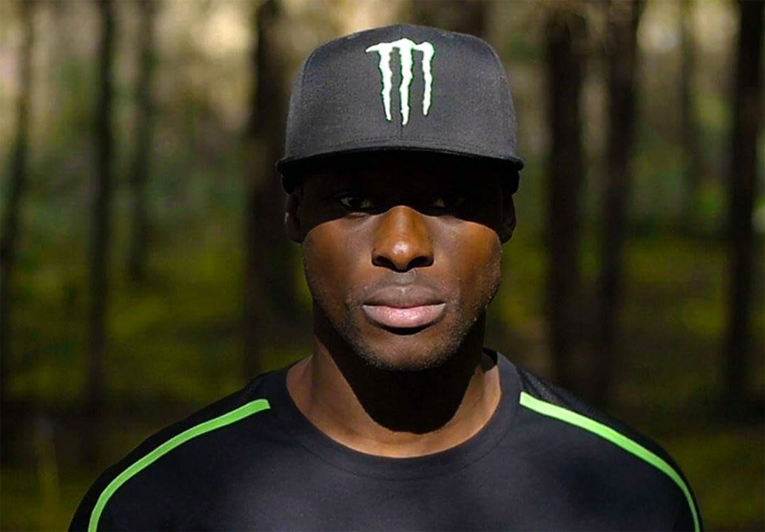 Basaula takes Searle's Arenacross ride - MotoHead