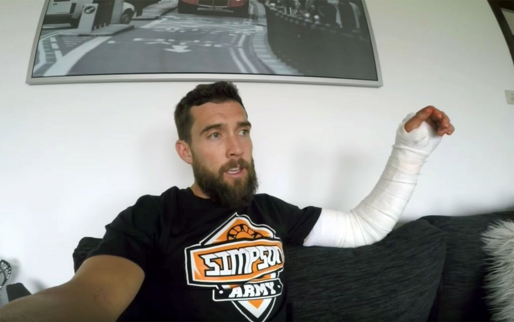 simmo – MotoHead