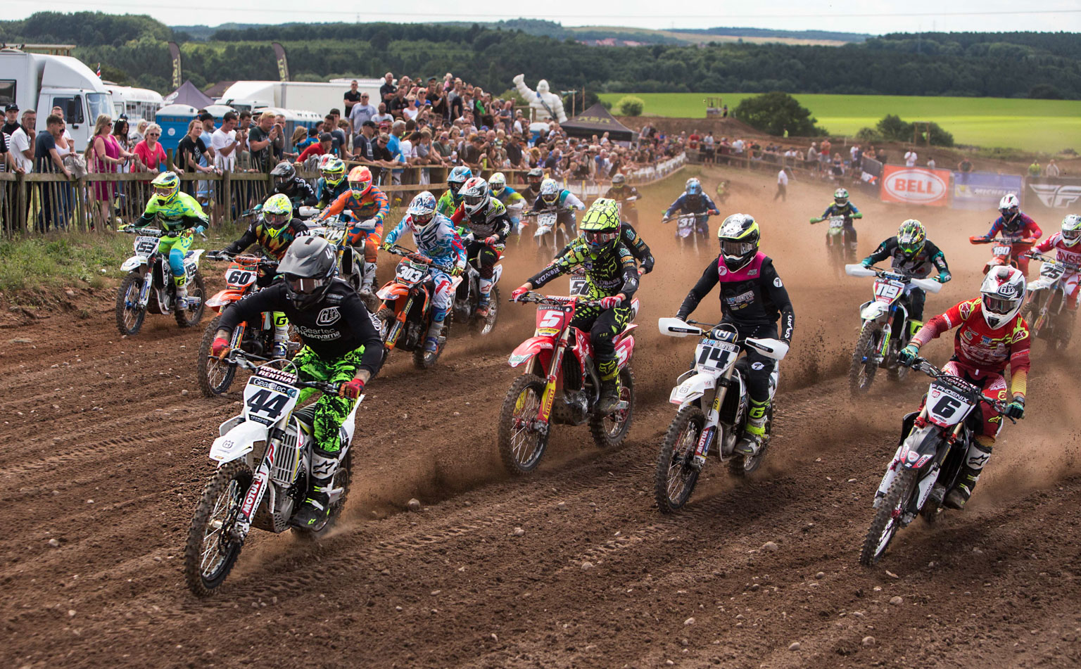 MX Nationals mega gallery! - MotoHead