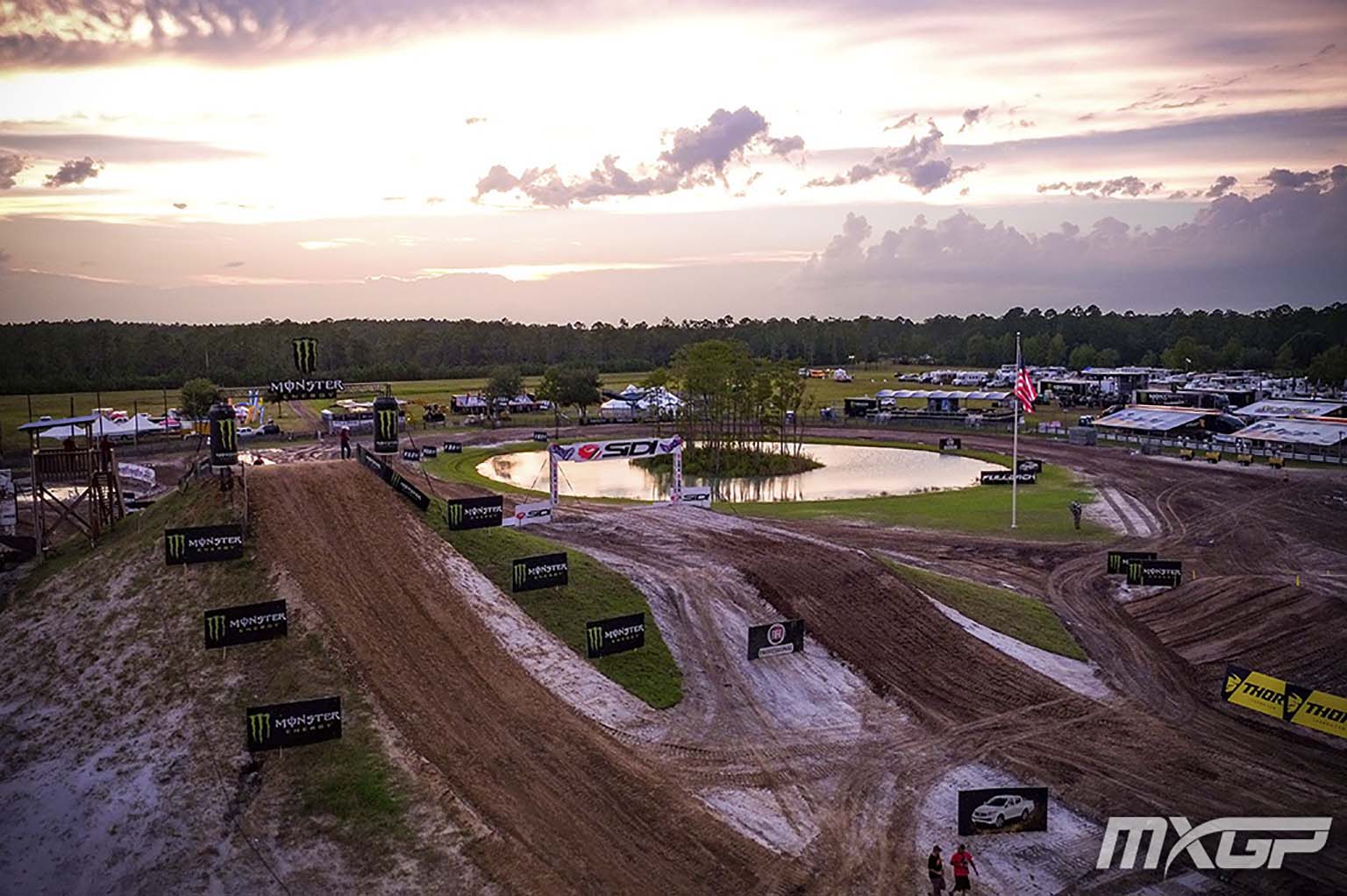 American GP qualifying highlights - MotoHead