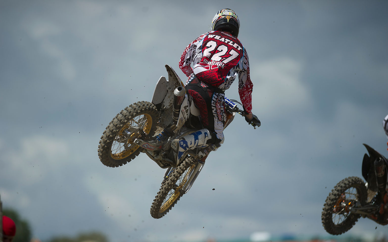 Is Whatley headed back to Yamaha? - MotoHead