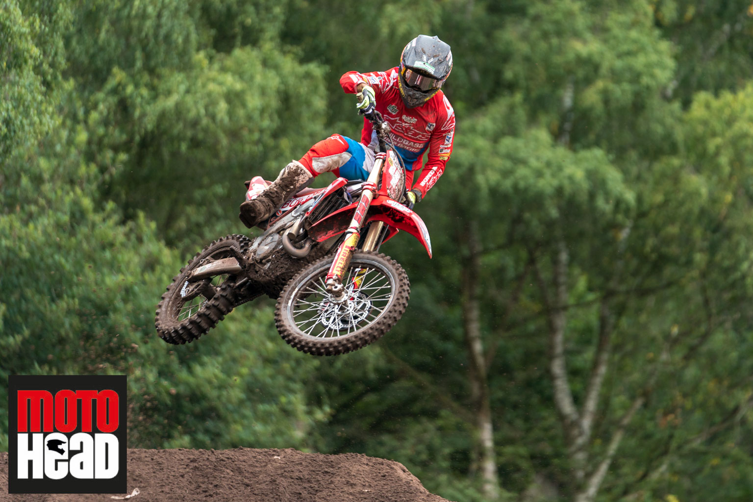 Hawkstone British championship highlights - MotoHead