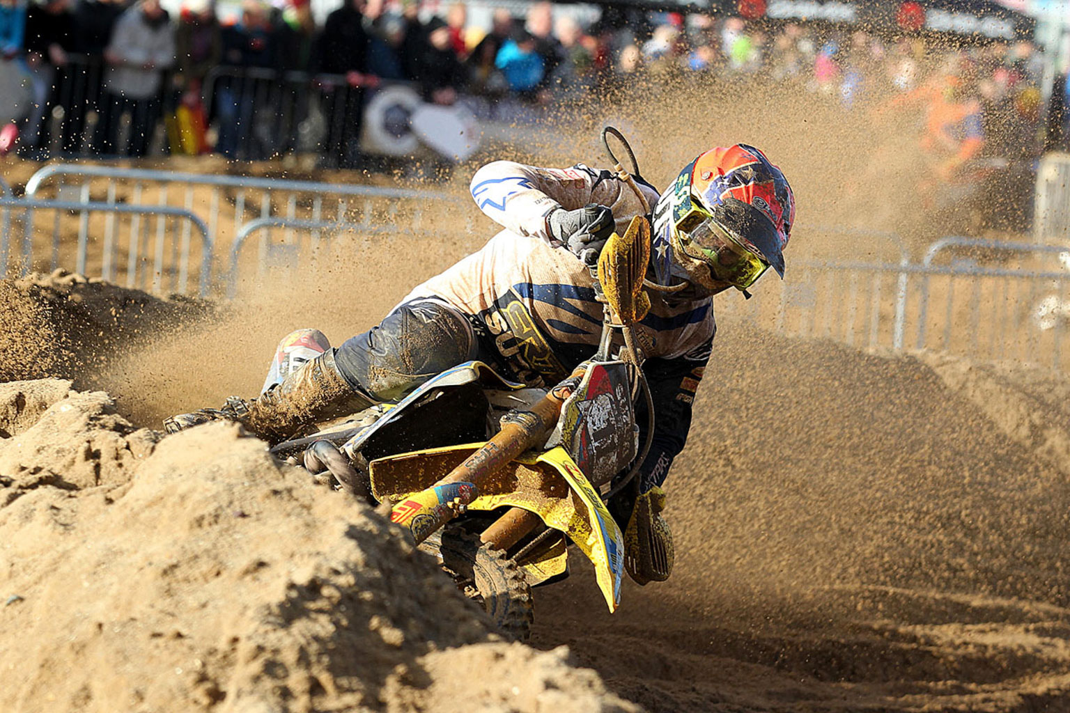 David Knight - MotoHead