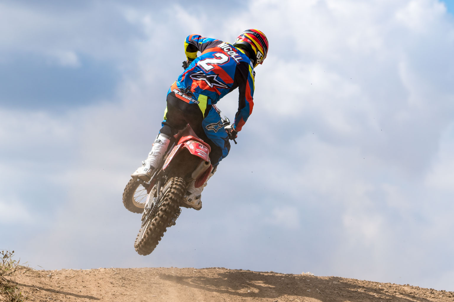 All about the EVO! – MotoHead