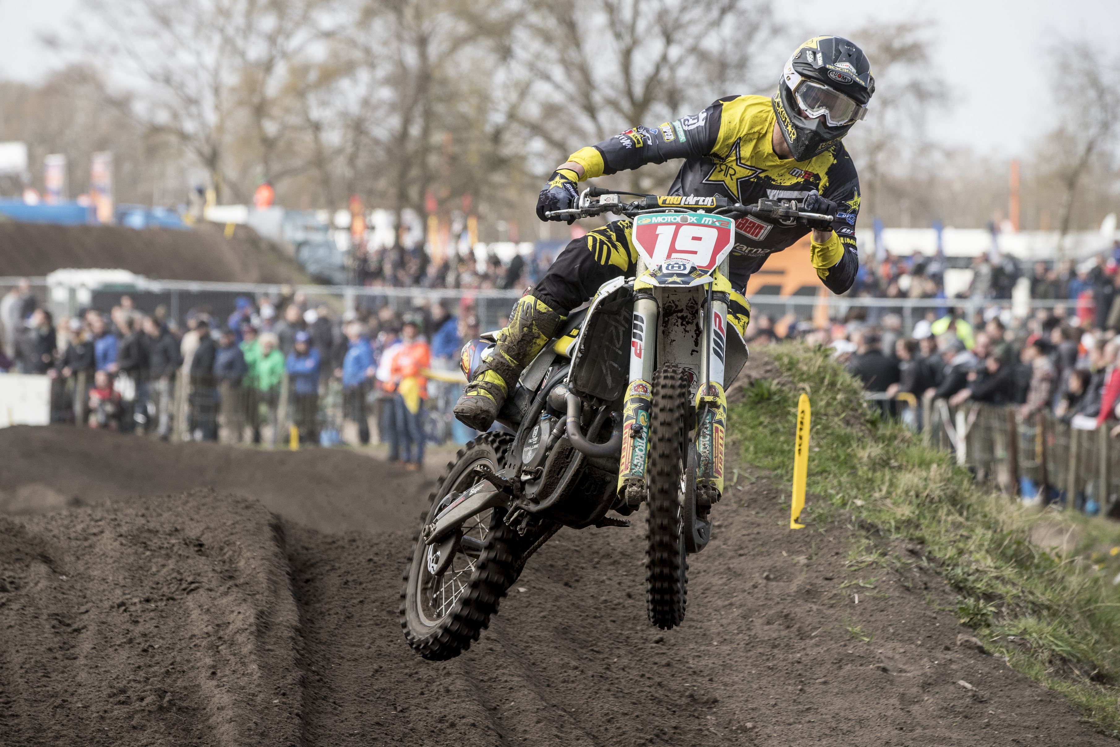Thomas Kjer-Olsen – Rockstar Energy Husqvarna Factory Racing – MotoHead