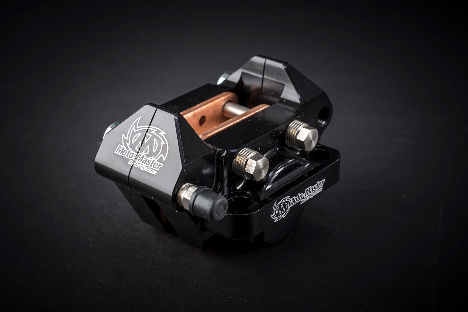 Tested: Moto Master brakes – Master your braking – MotoHead