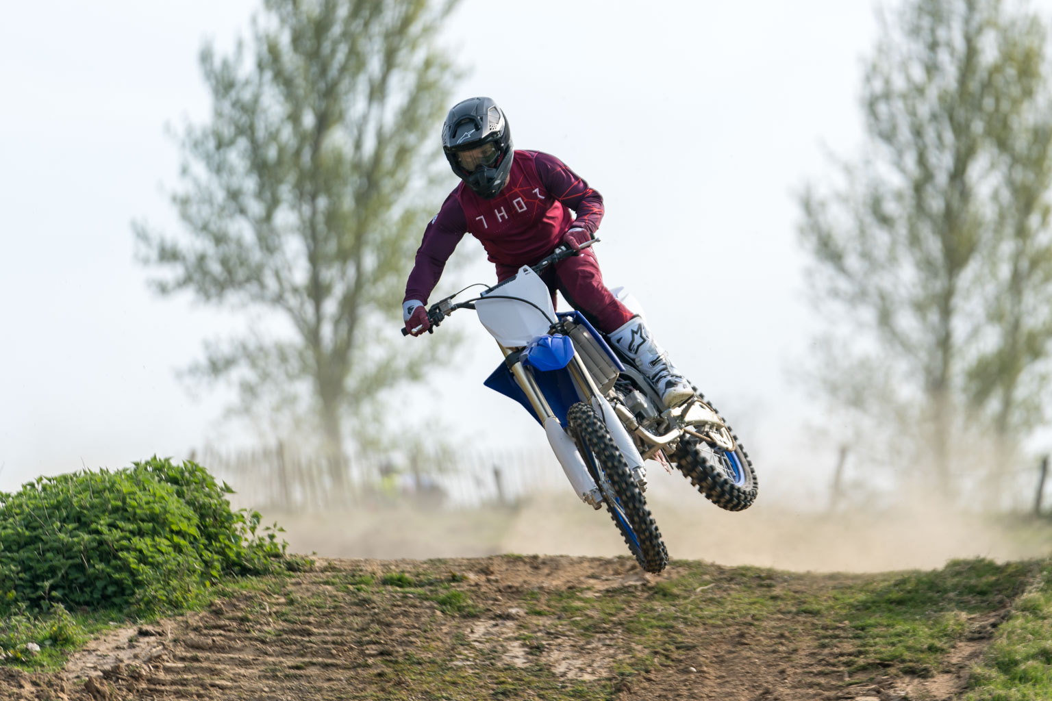 Tested: DEP exhaust system – The quest for power – MotoHead