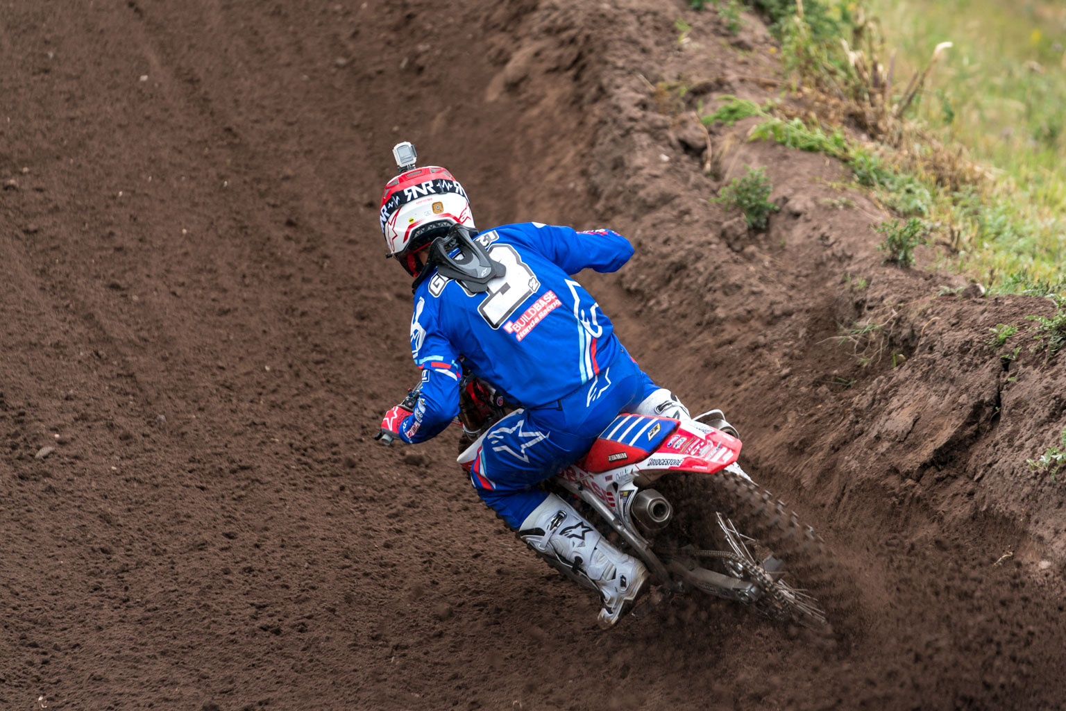 Simpson’s the Maxxis maximum man – MotoHead