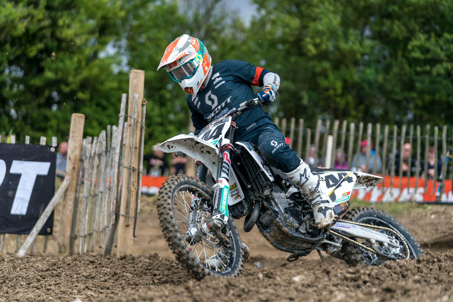 Latest Revo entries are revealed - MotoHead