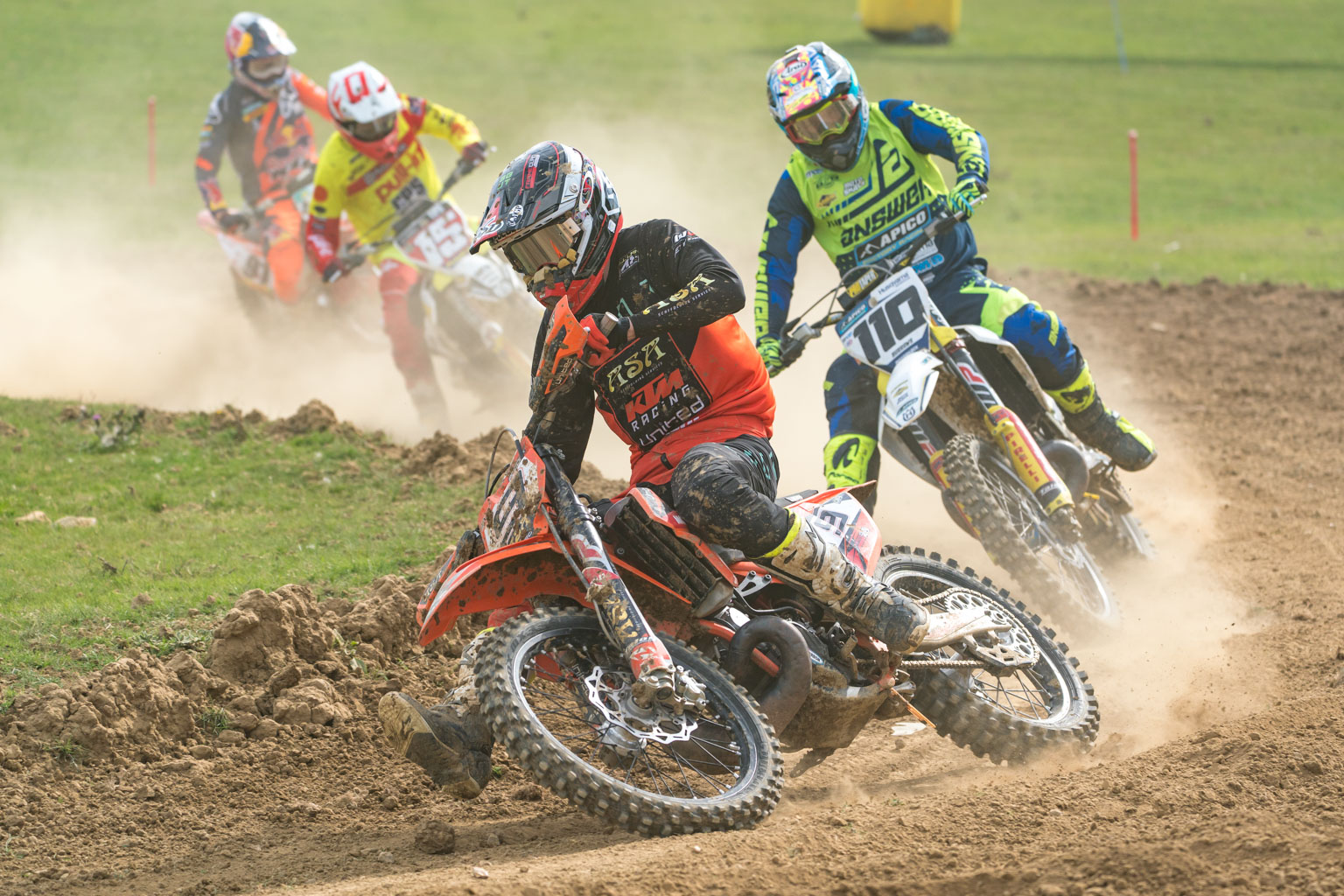 Meet the new 2-Stroke champions! – MotoHead