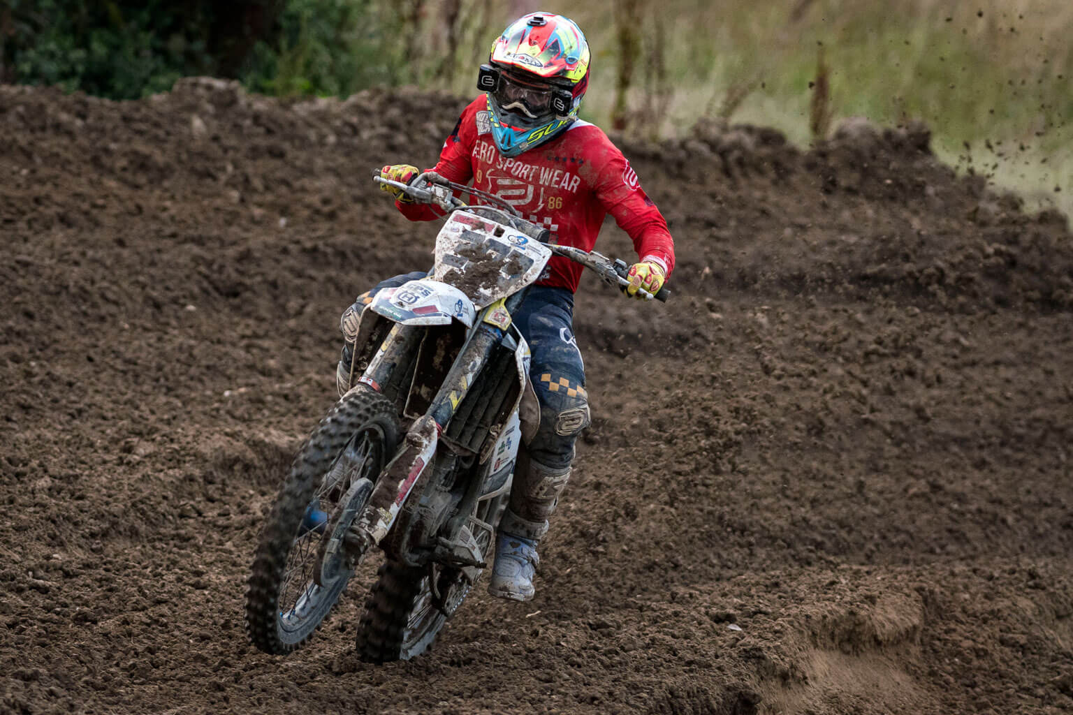 Jake Mil 1 – MotoHead