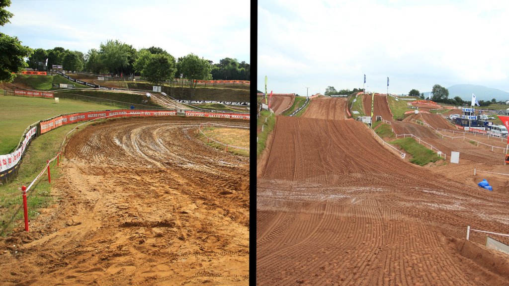 Desertmartin and Blaxhall share MXGB honours - MotoHead