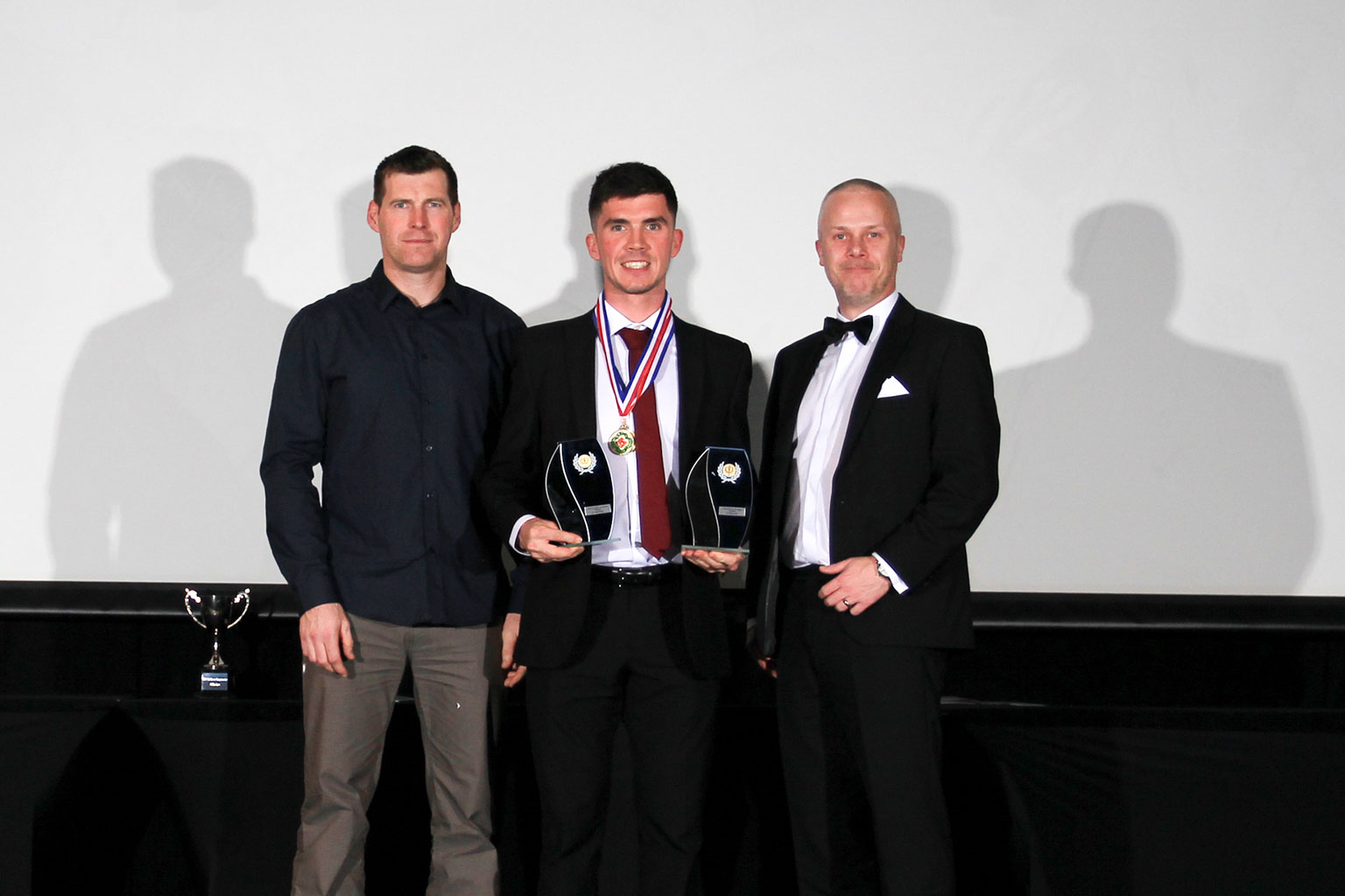 Danny McCanney 2 – MotoHead