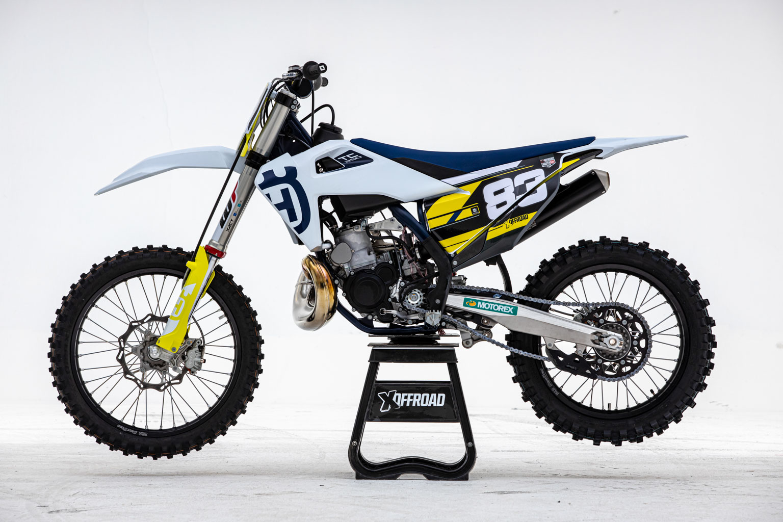 The MX2 question: 2 -Stroke or 4 for 2020? – MotoHead