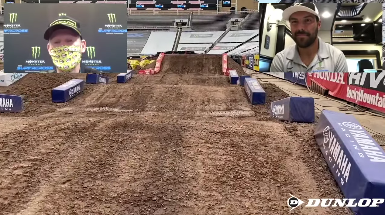 Salt Lake City track walk - MotoHead