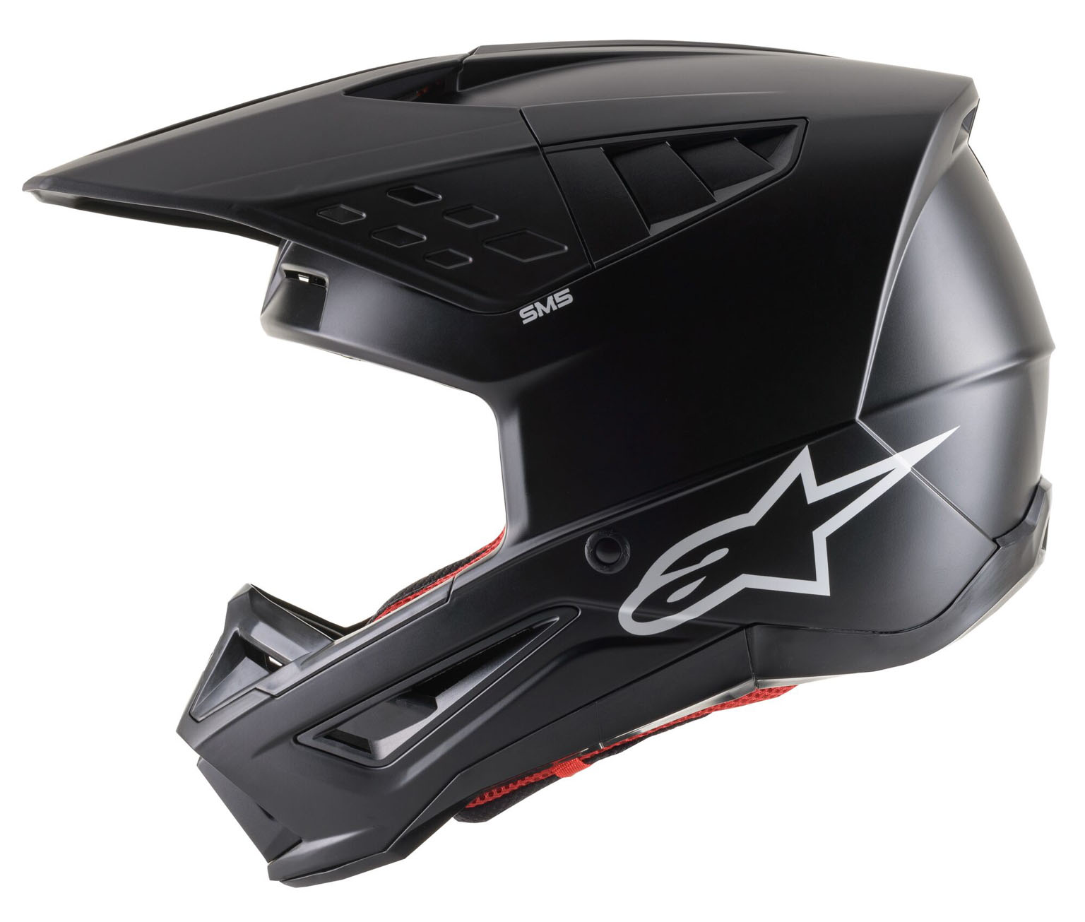 Alpinestars reveals new SM5 helmet – MotoHead