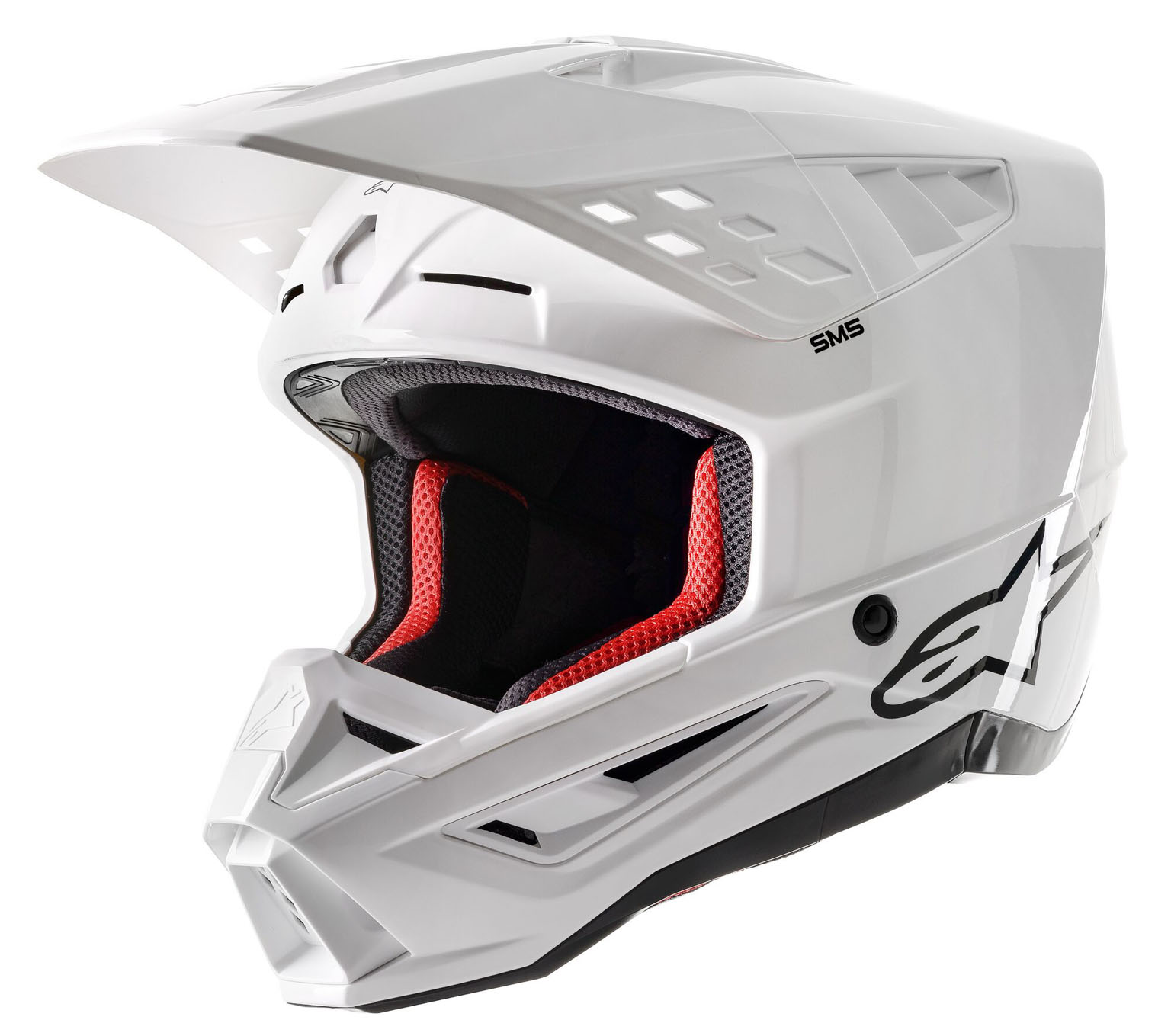 Alpinestars reveals new SM5 helmet – MotoHead