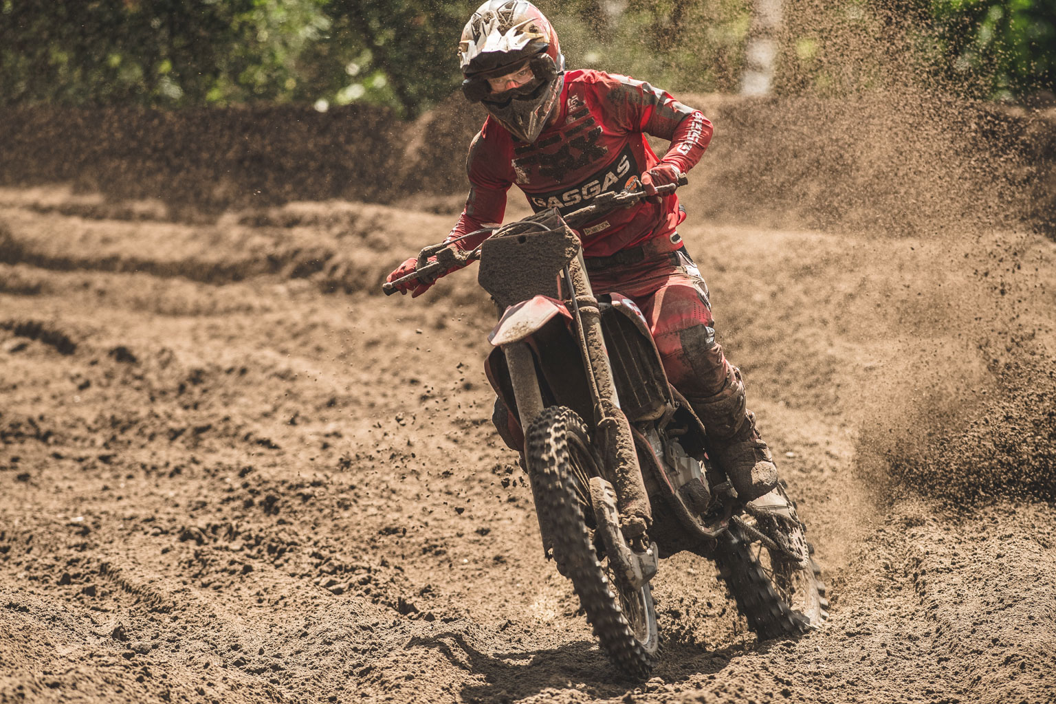 Simon Langenfelder – MC 250F – GASGAS Factory Racing – MotoHead