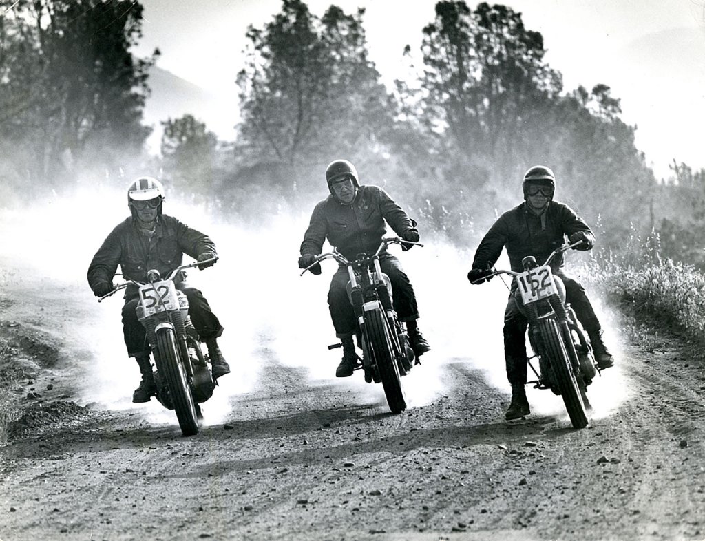 Dirt-riding - MotoHead