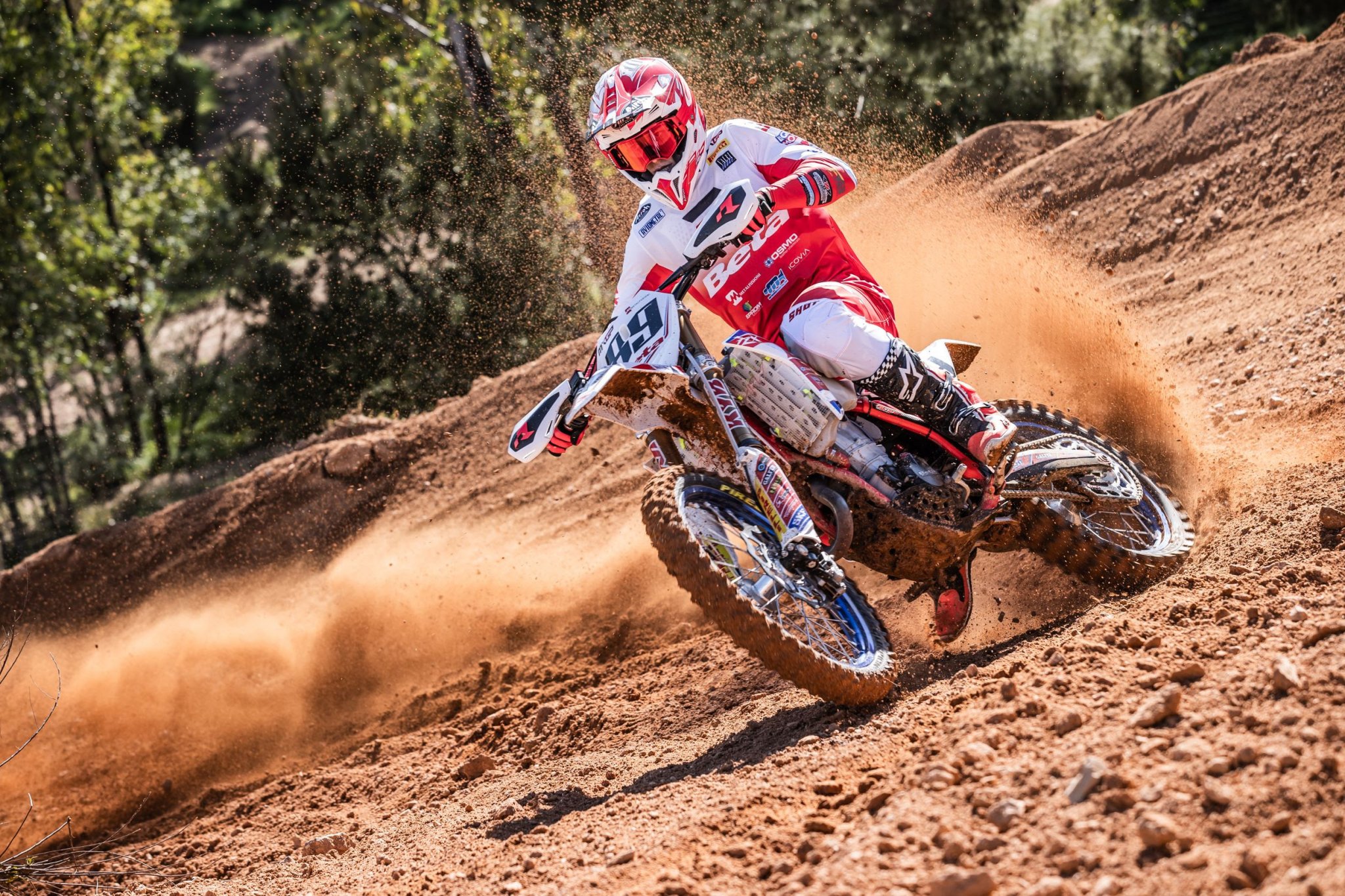 Beta’s new look for MXGP team – MotoHead