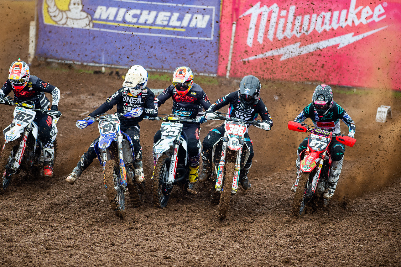MX Nationals heads to Lyng - MotoHead