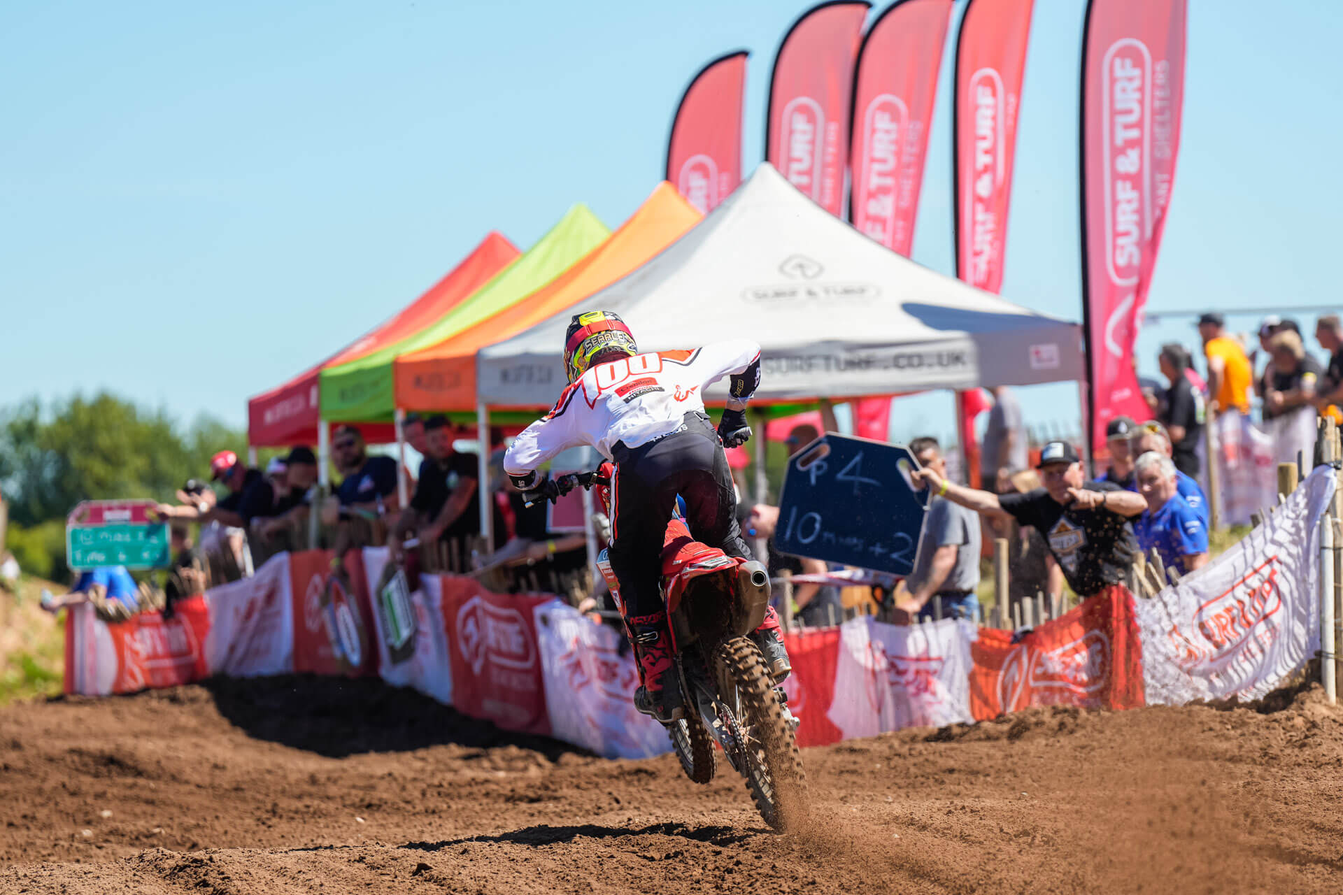 Revo series heads to Whitby - MotoHead