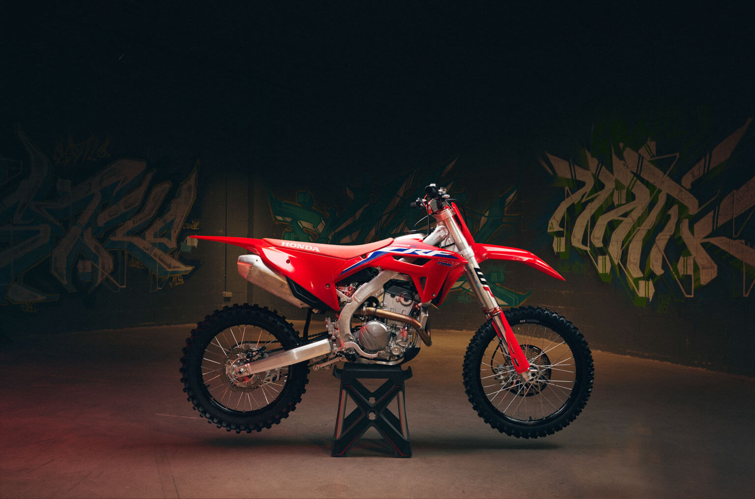 Honda XACT PRO COMPONENTS – MotoHead