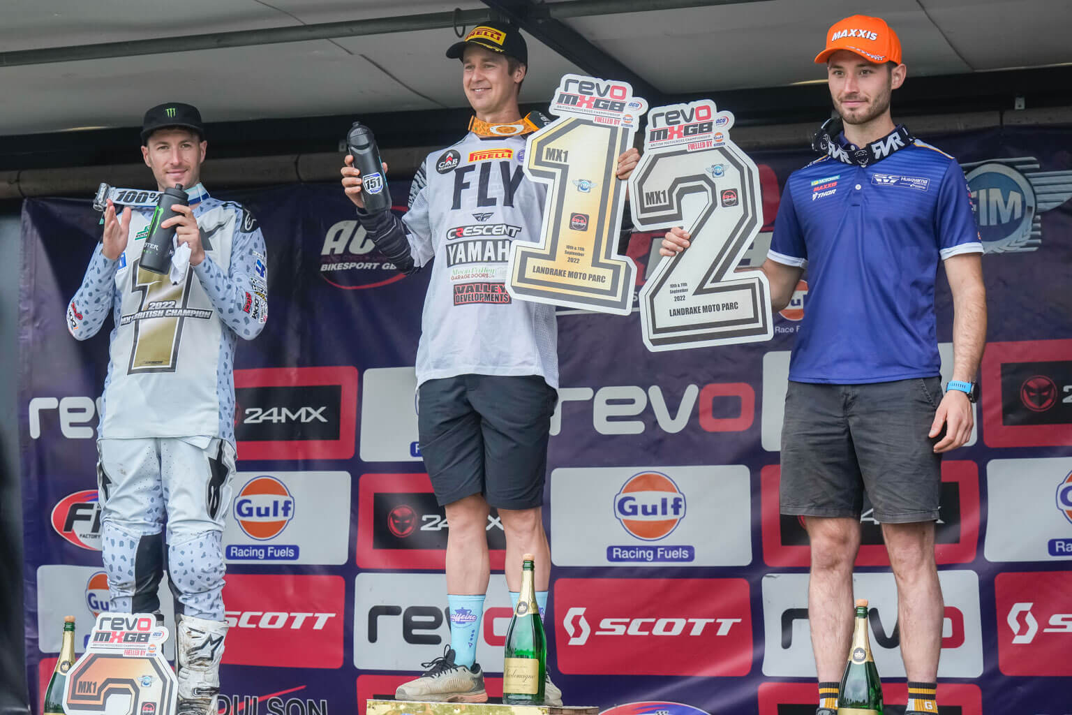 So-close Kullas talks of Revo finale - MotoHead