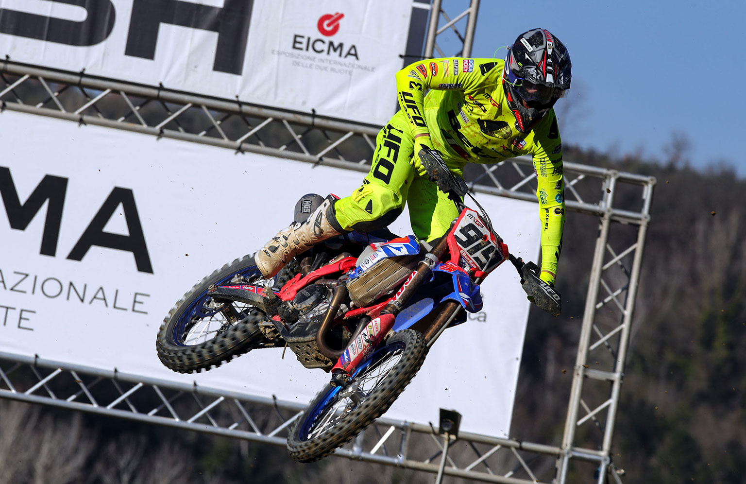 Watson faces tough Beta debut - MotoHead