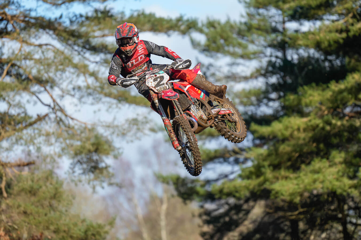 Four Brits target Swiss MXGP - MotoHead