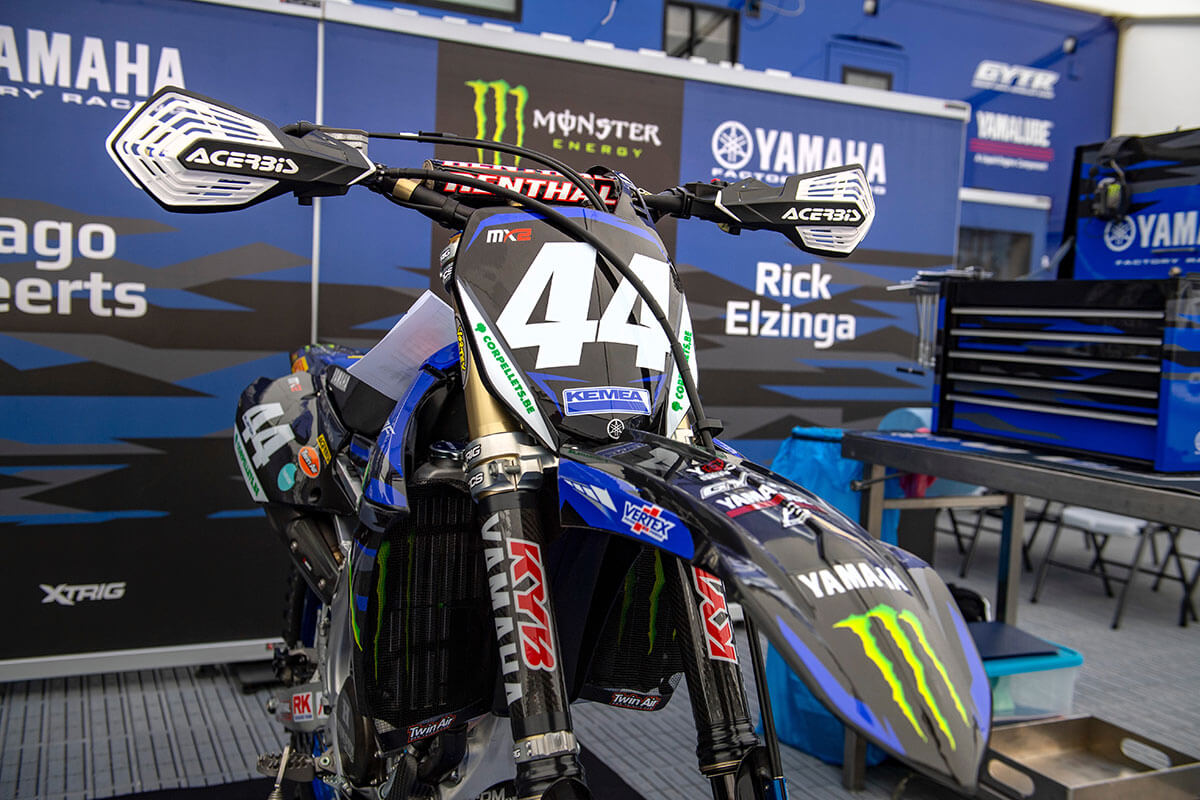 elzinger – MotoHead